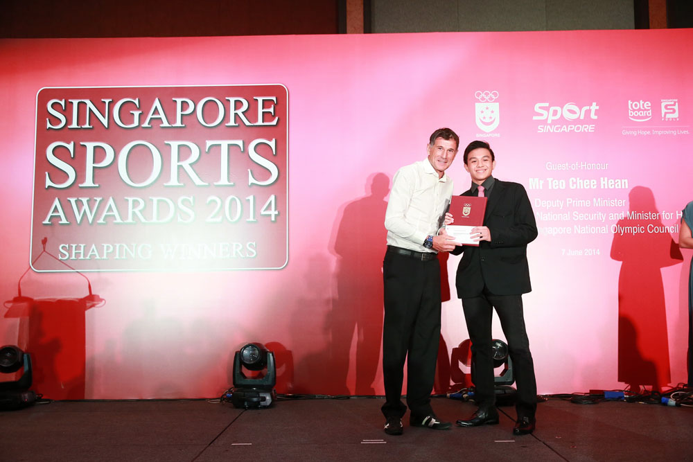 SSA-Dinner-2014-021 – Singapore National Olympic Council