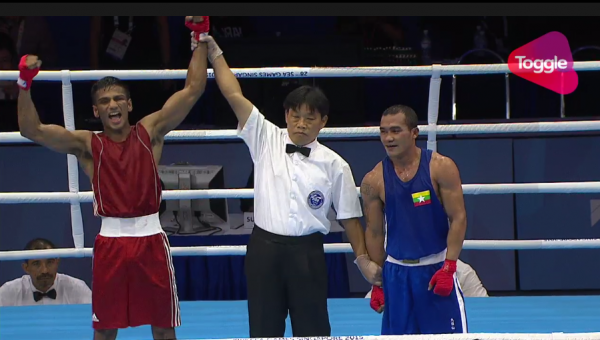 A punch above the rest: The rise and rise of Hanurdeen – Singapore ...