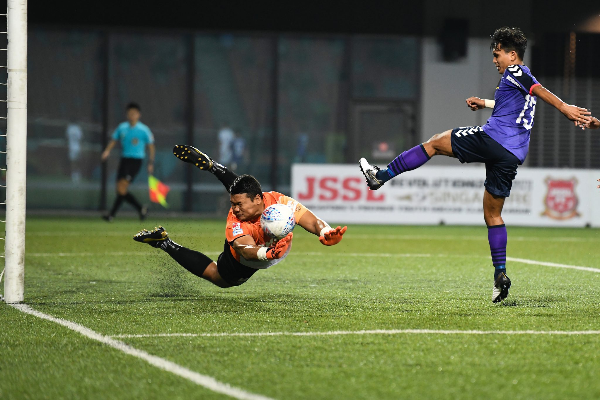 Finalists for 2020 Singapore Sports Awards shortlisted – Singapore ...