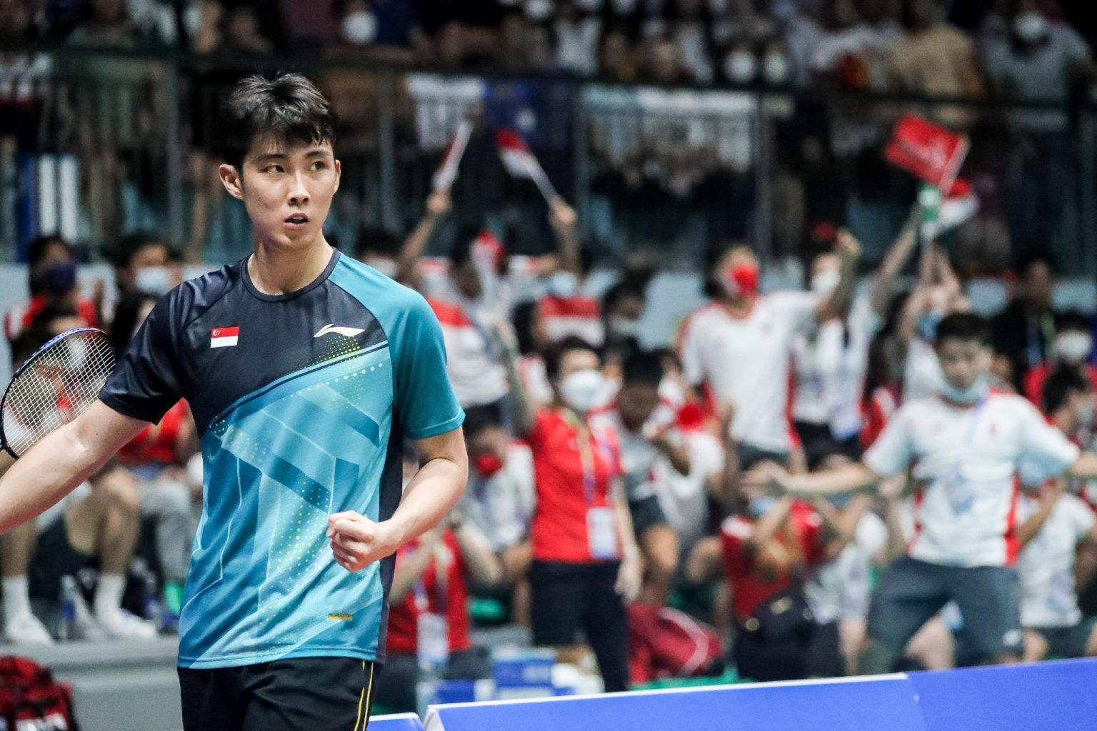 Why 2022 has been a year unlike any other for Loh Kean Yew – Singapore ...