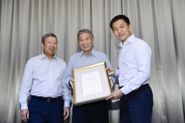 Singapore National Olympic Council